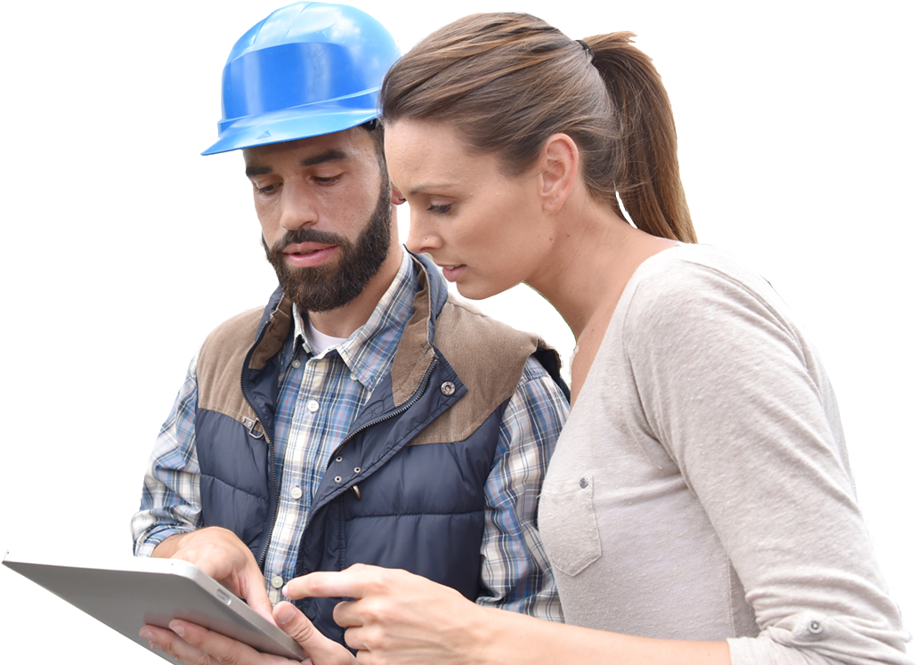Field Service Software | Contractor Software | FieldGroove